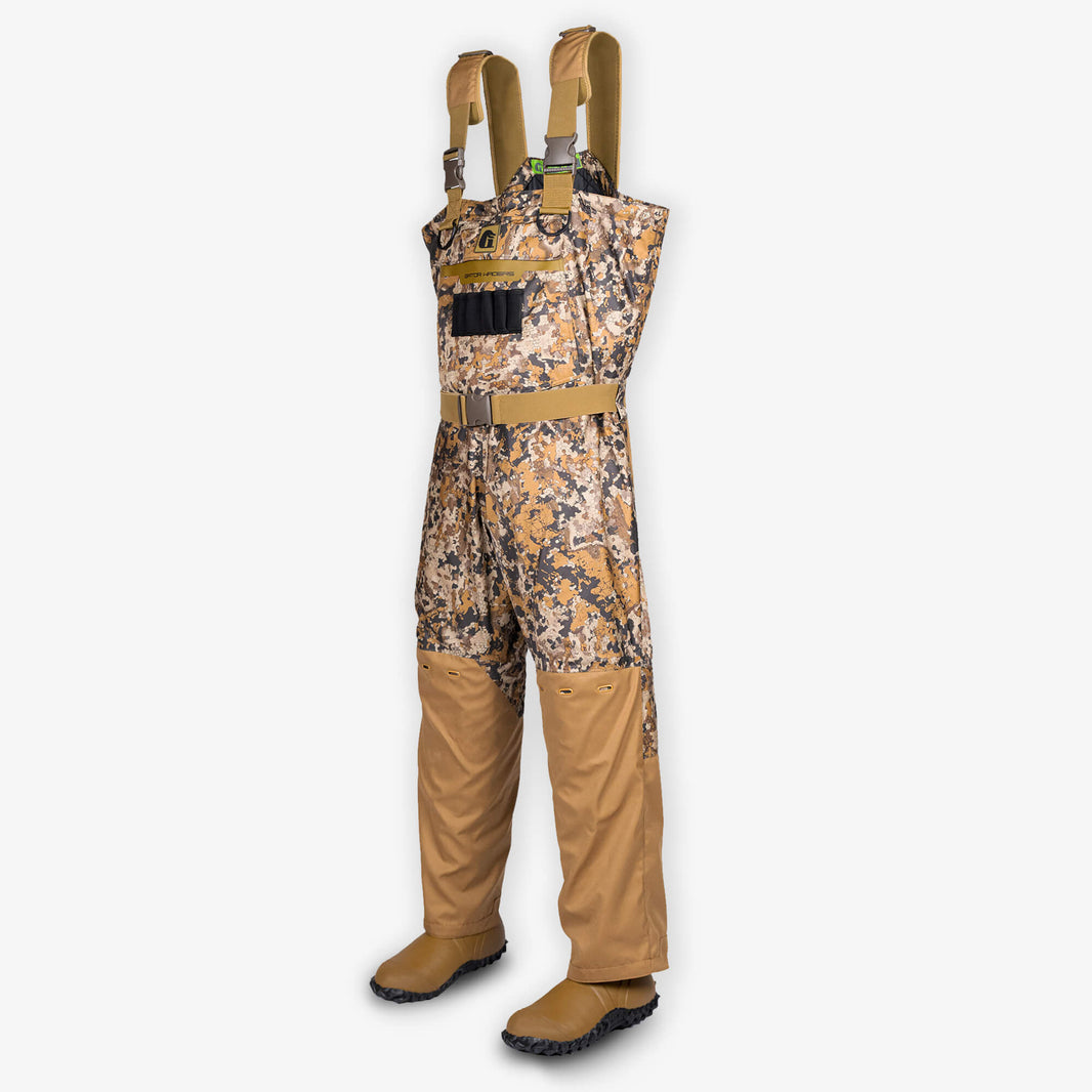 Gator Waders – Shop Mallard Bay