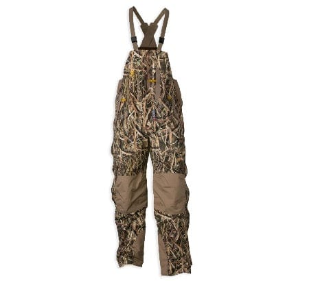 Browning Wicked Wing Insulated Bib by Texas Fowlers – Shop Mallard Bay
